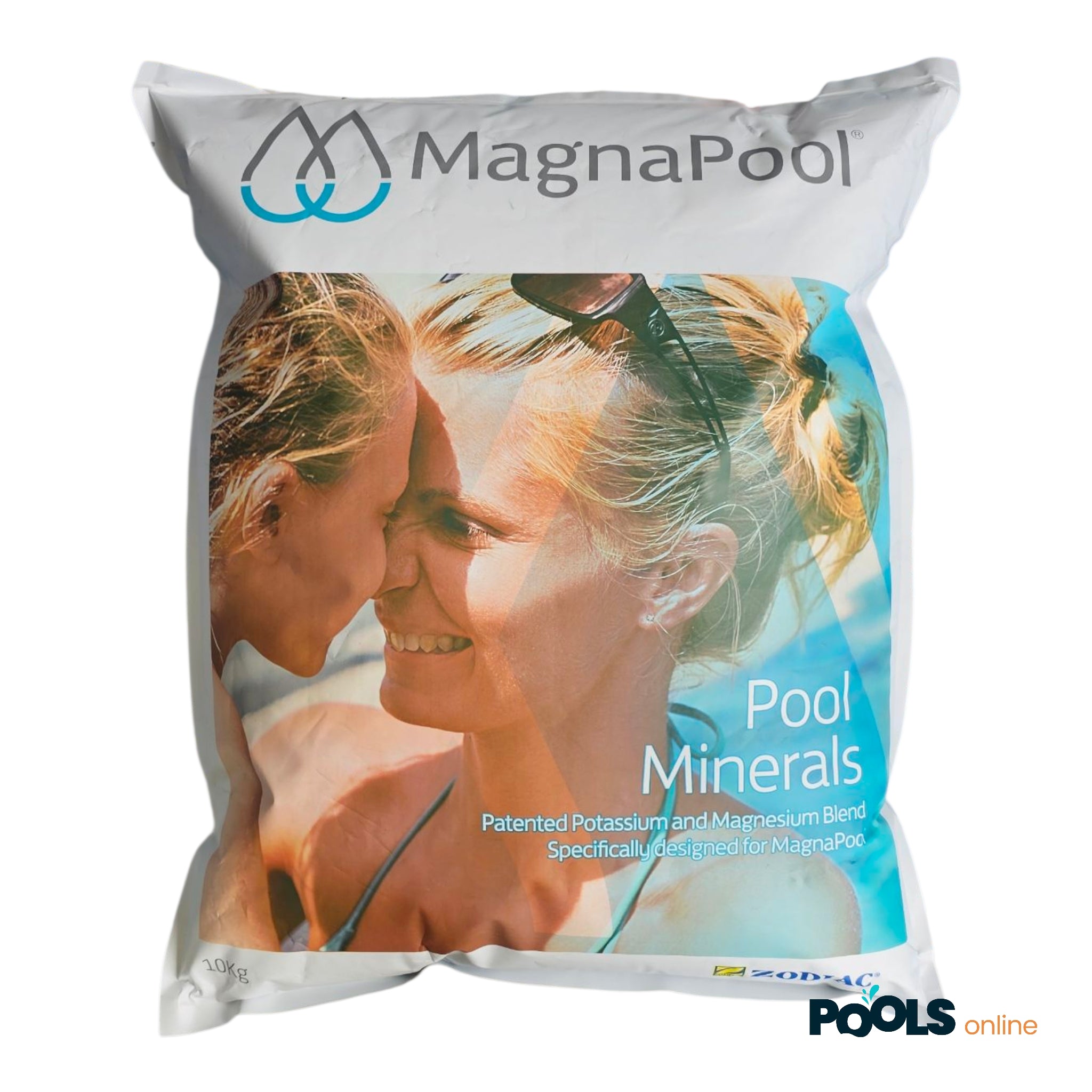 Zodiac - MagnaPool Minerals (10kg bag)