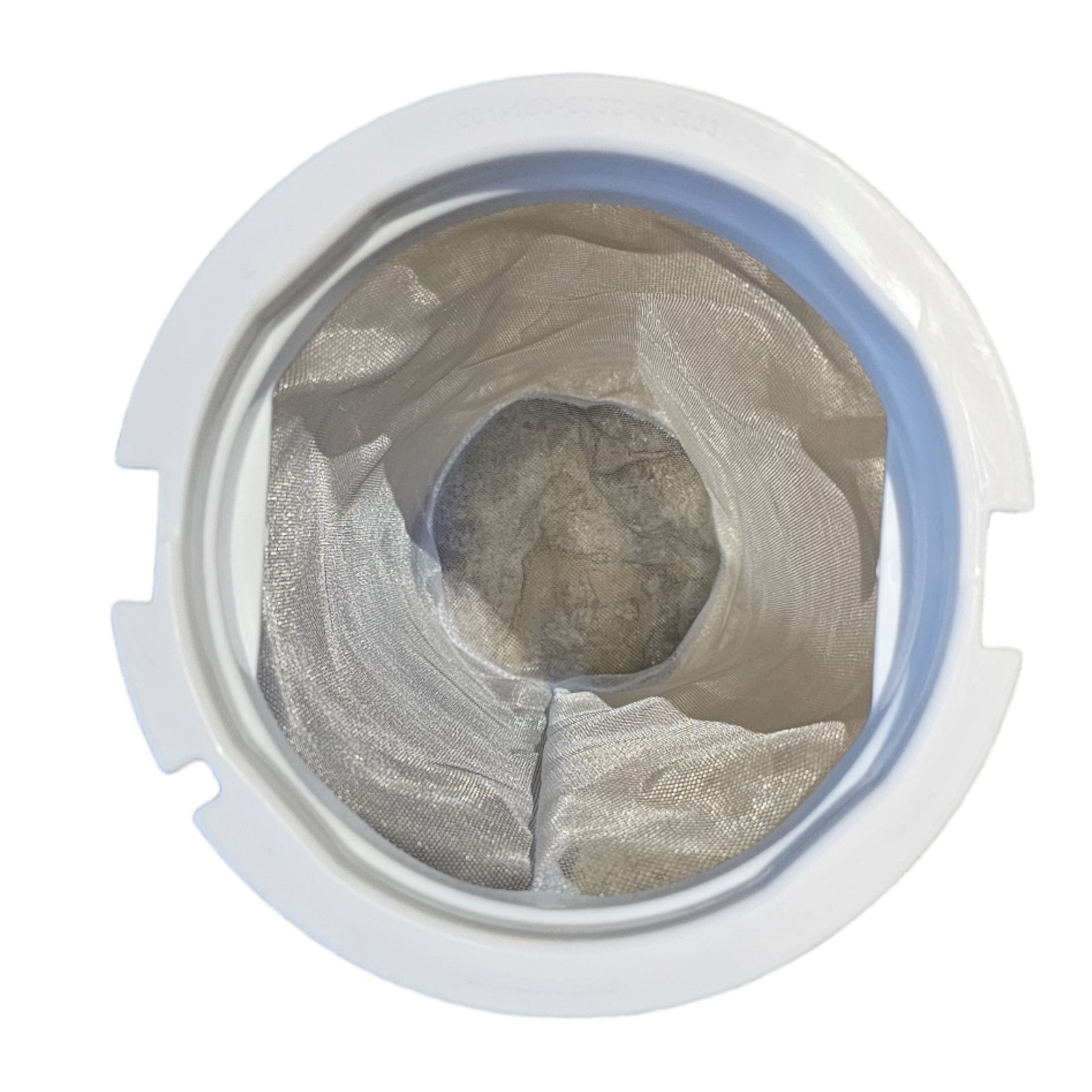 Paramount In-floor Fine Mesh Bag for Leaf Canisters (211-34)