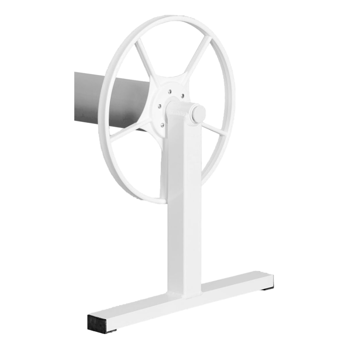 Daisy - 125ST Stationary Pool Roller