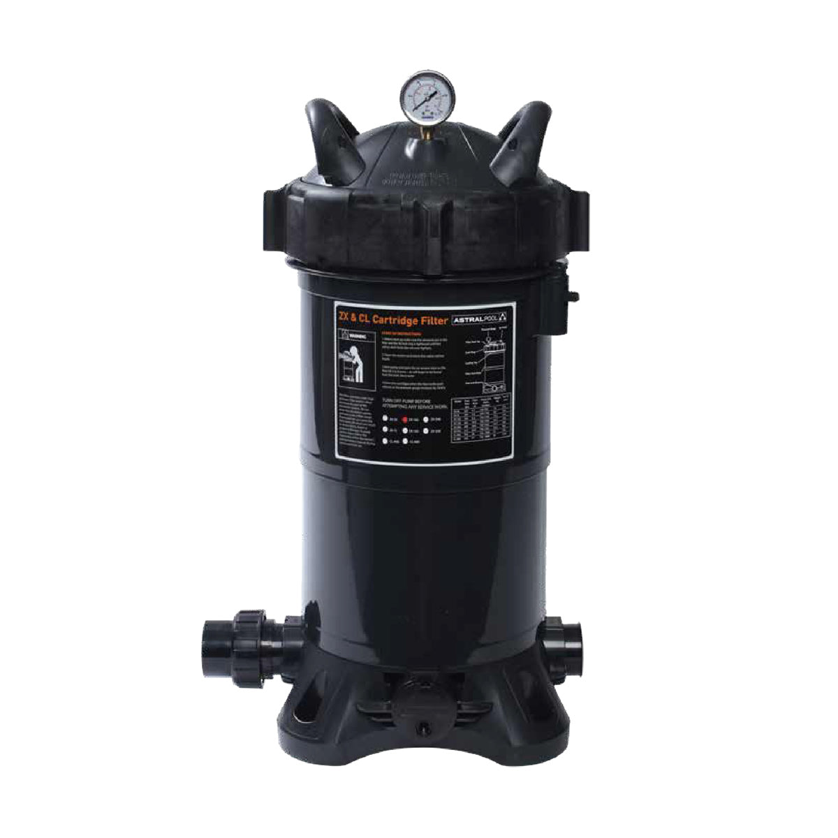 Buy Astral ZX Cartridge Filter