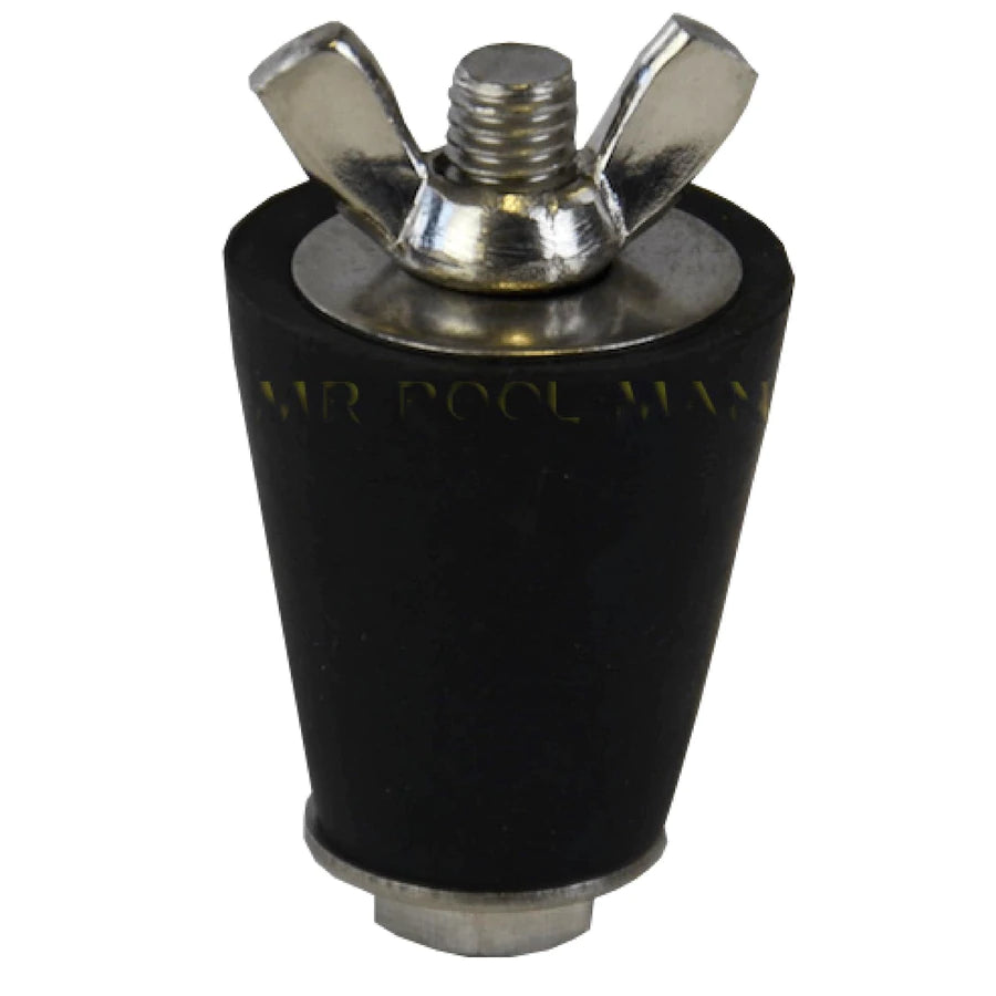 Tapered Expansion Plug 20-34