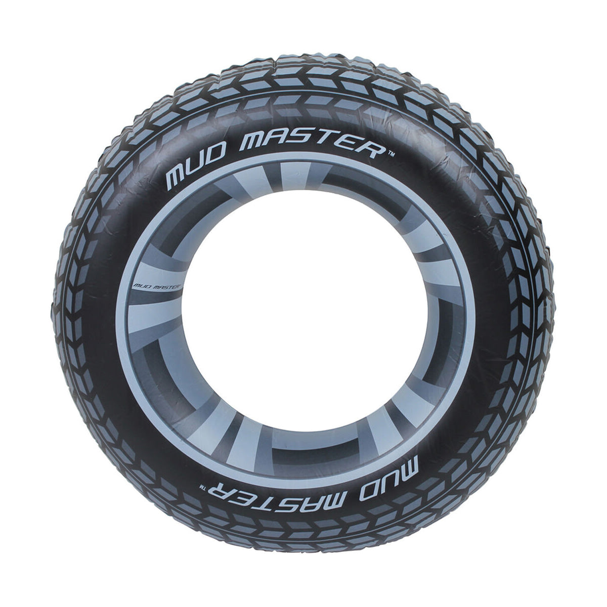 Bestway - Inflatable Swim Ring Mud Master