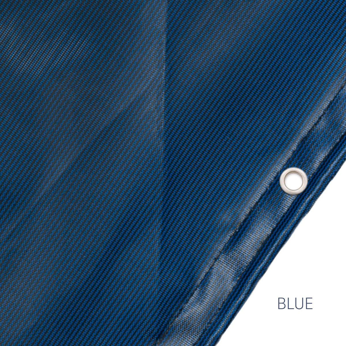 Daisy - WinterKap Above Ground Pool Cover (4.3m Wide)