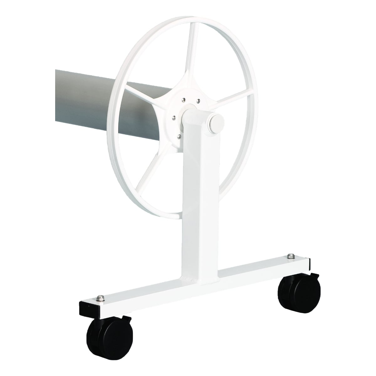 Daisy - FM Fully Mobile Pool Roller