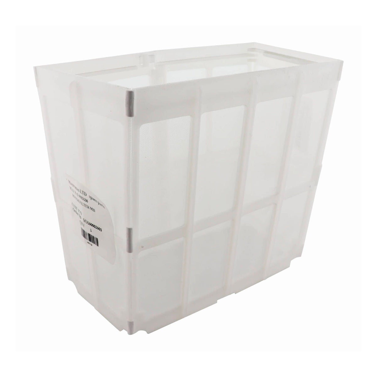 Dolphin -Filter Basket Rough (Net)