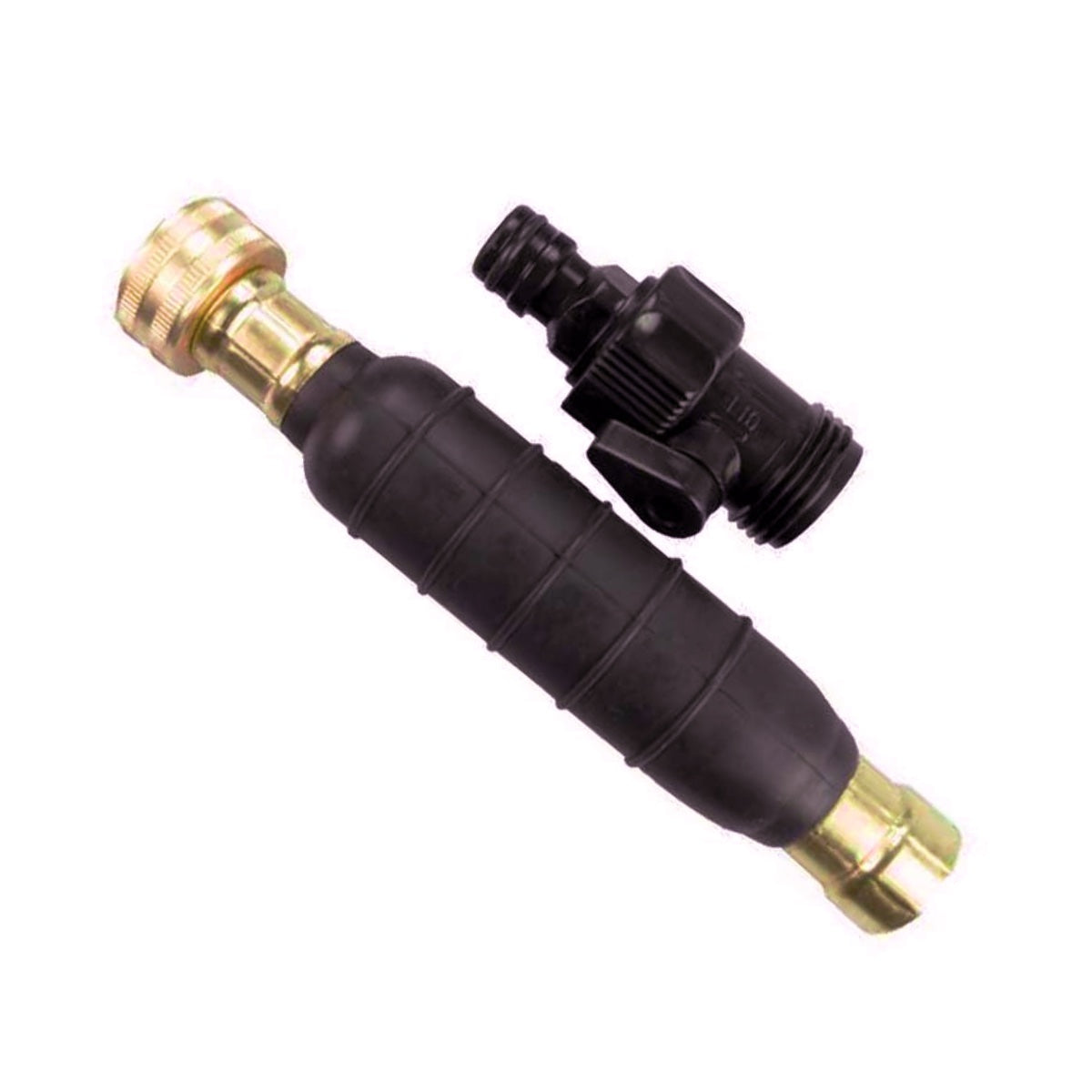 Drain King - Genie Jet, The Drain Unblocker! - Small 40mm pipes (GEN00