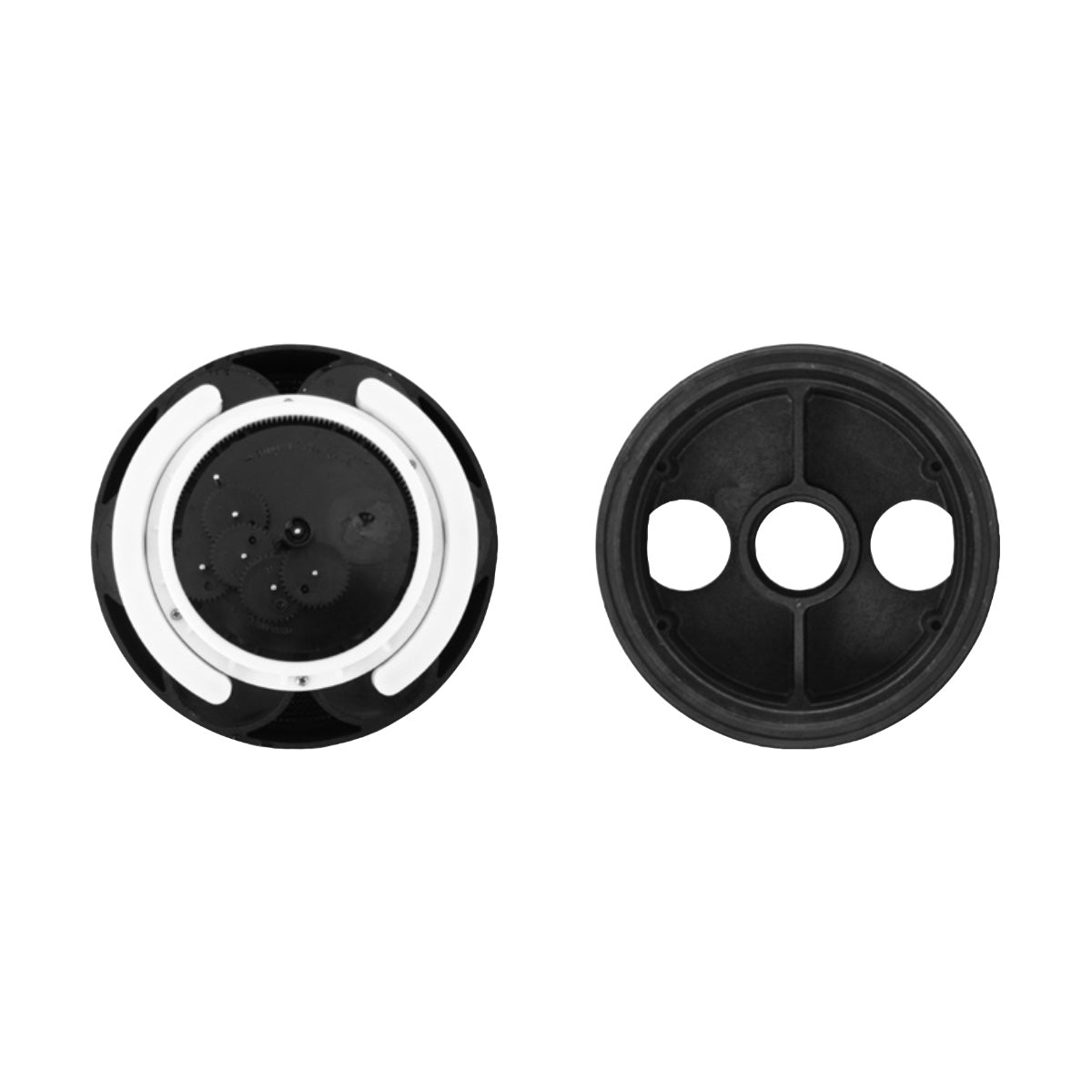 Paramount - Infloor Valve Internal Module