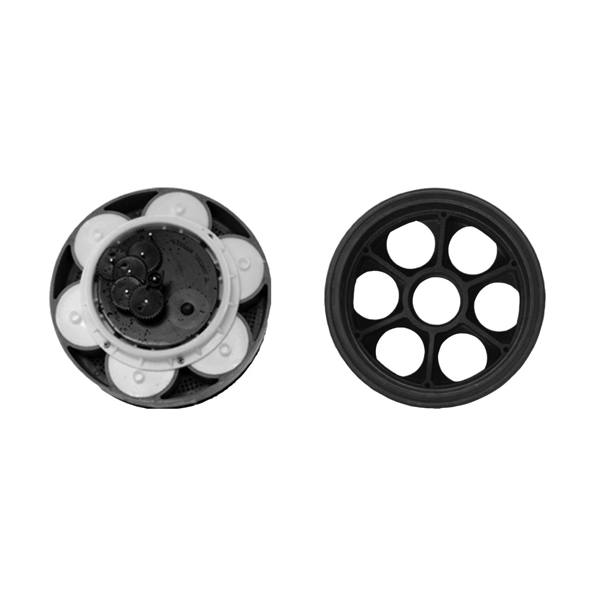 Paramount - Infloor Valve Internal Module