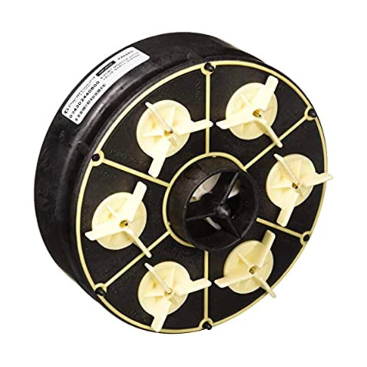 Paramount - Infloor Valve Internal Module