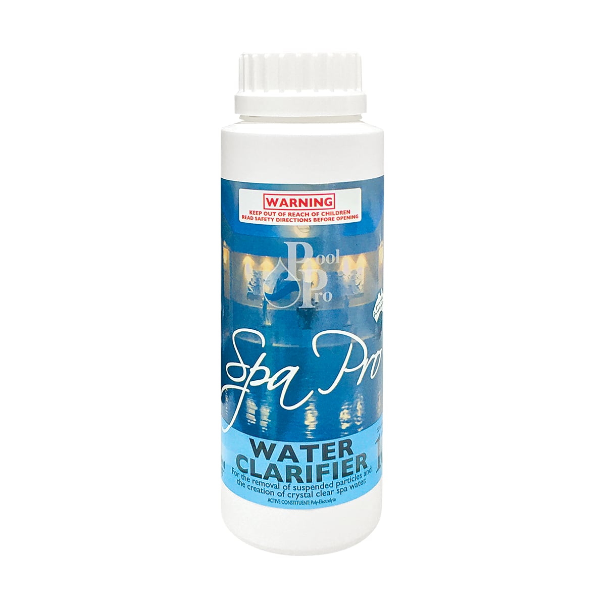 Spa Pro - Water Clarifier 500ml