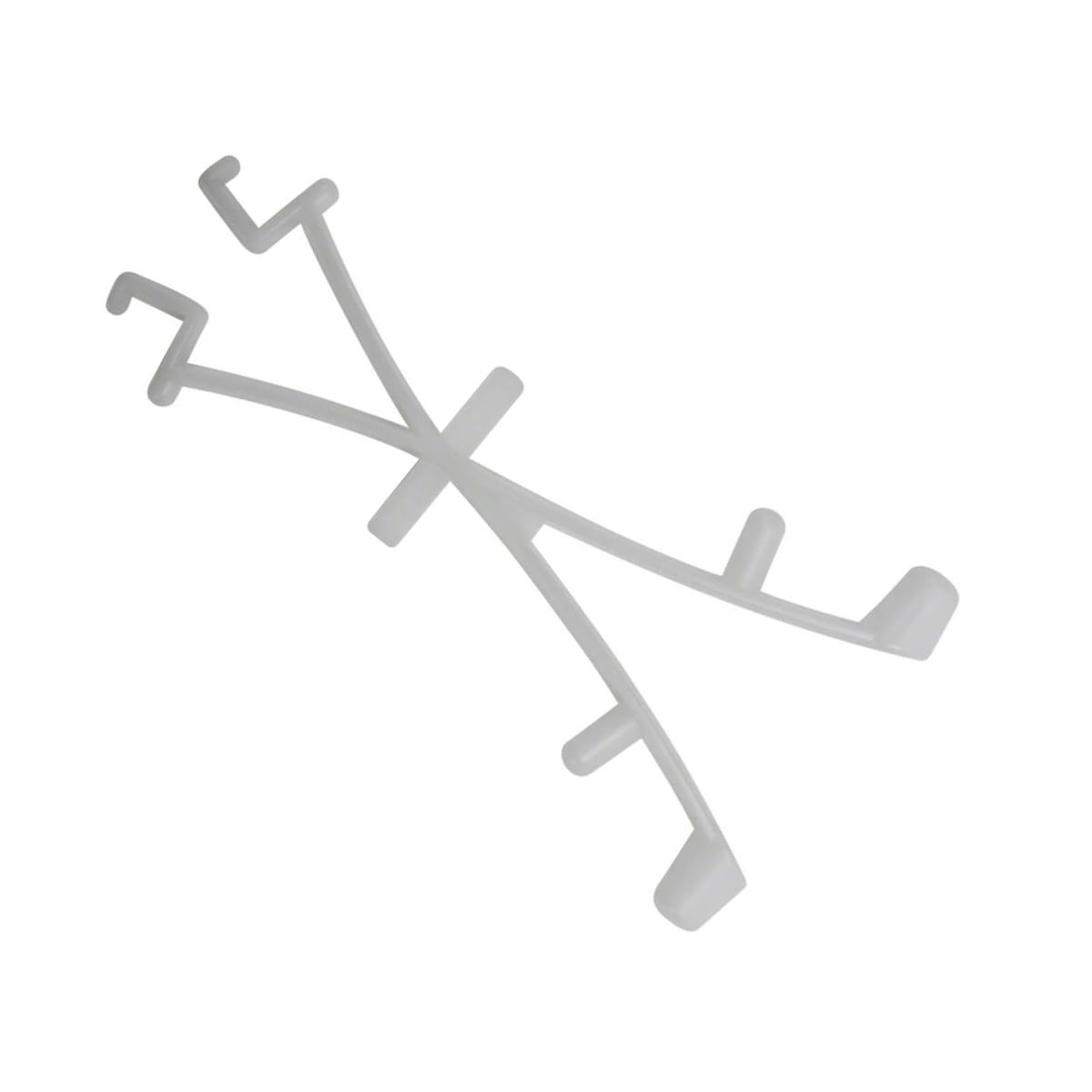 Telepole Wishbone "X"