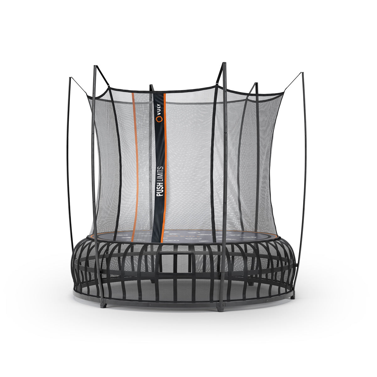 Buy Vuly Thunder Pro Trampoline (M)